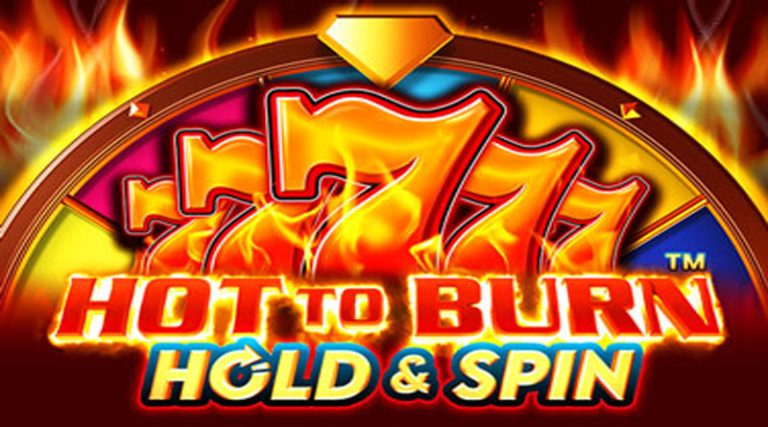 Hot To Burn Game Slot Klasik Yang Bikin Panas Semangat Main - quick ...